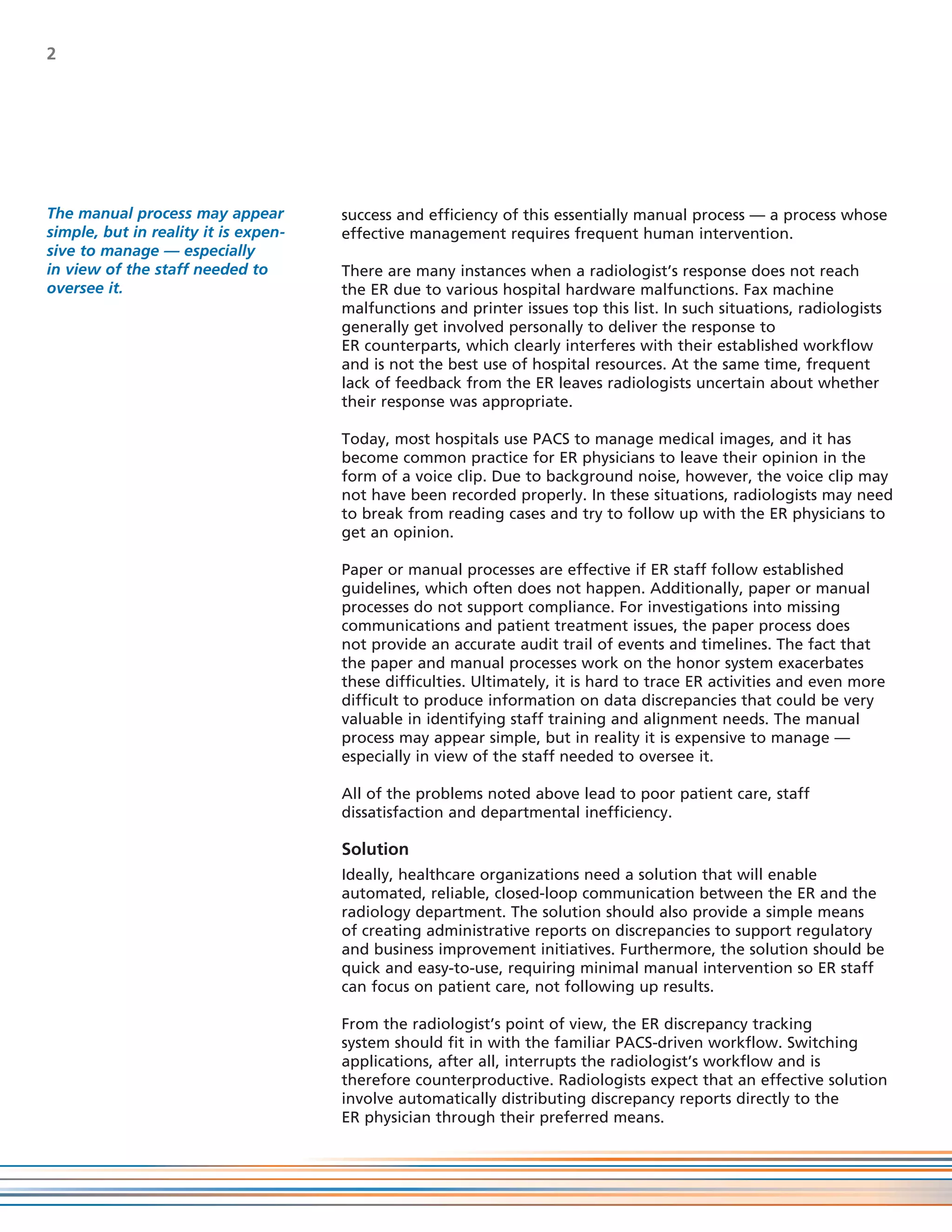 Er discrepancy tracking_wht304 | PDF