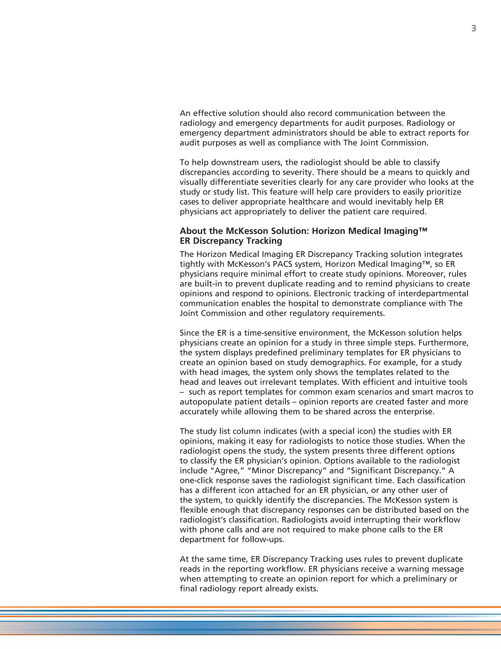 Er discrepancy tracking_wht304 | PDF