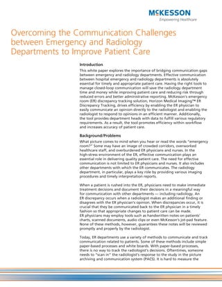 Er discrepancy tracking_wht304 | PDF