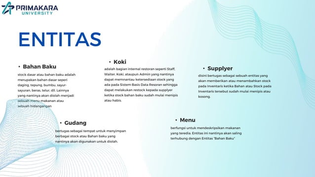 Entity Relationship Diagram (Restaurant).pptx