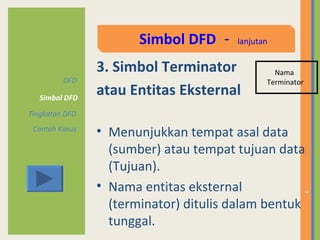 Erd N Dfd | PPT