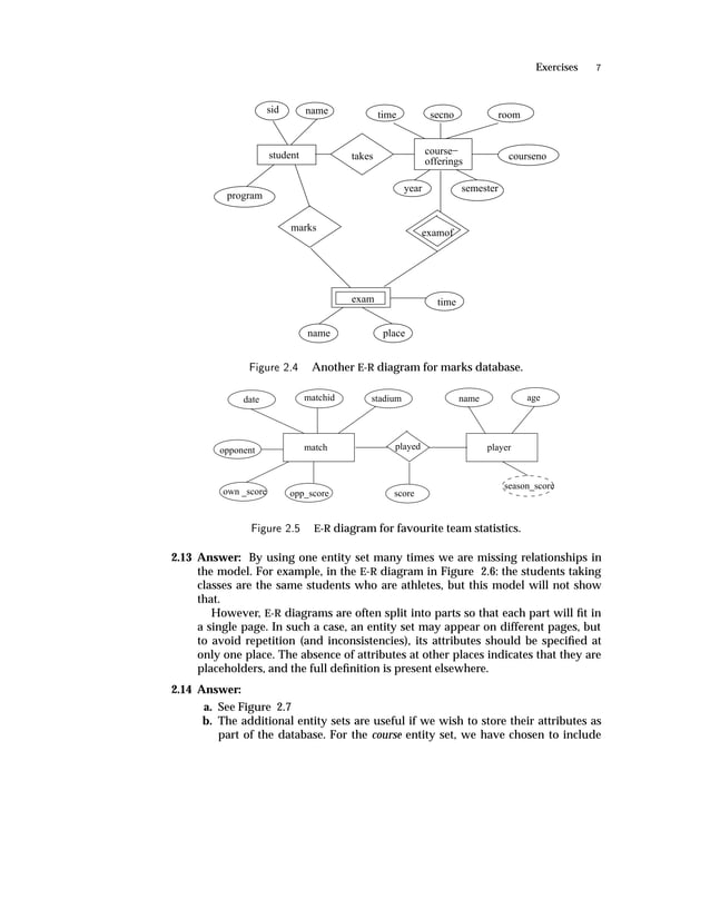 Solution of Erds | PDF | Databases | Computer Software and Applications