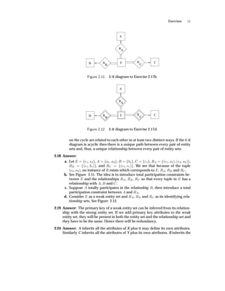Solution of Erds | PDF
