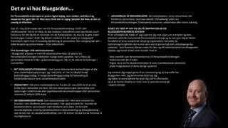 Er du klar til persondataforordningens? | PPT