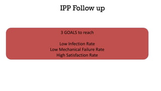 Erectile Dysfunction and Penile Implant: the best solution for the worst situation | PPT