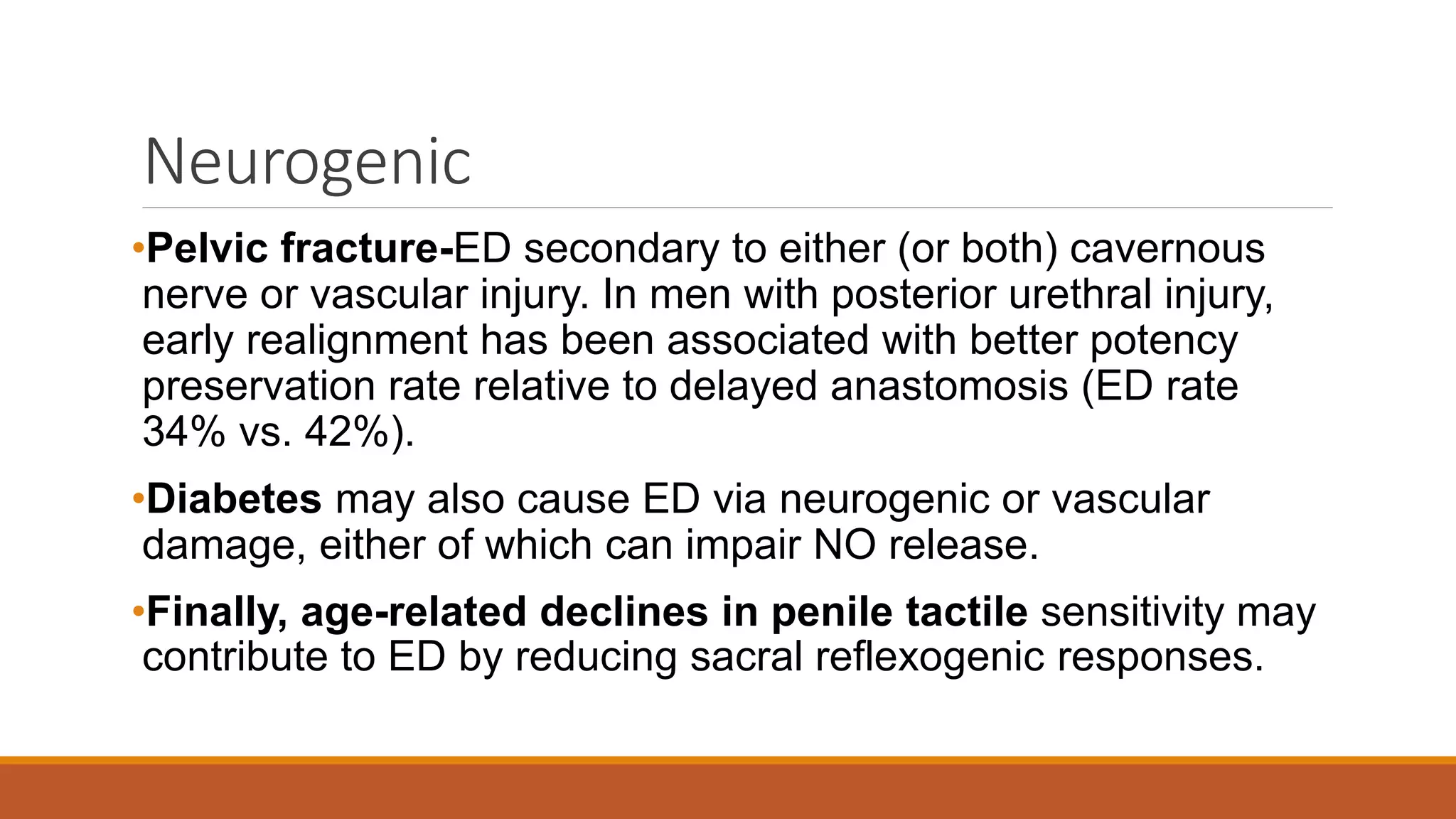 Erectile dysfunction etiology presentation and diagnosis.pptx