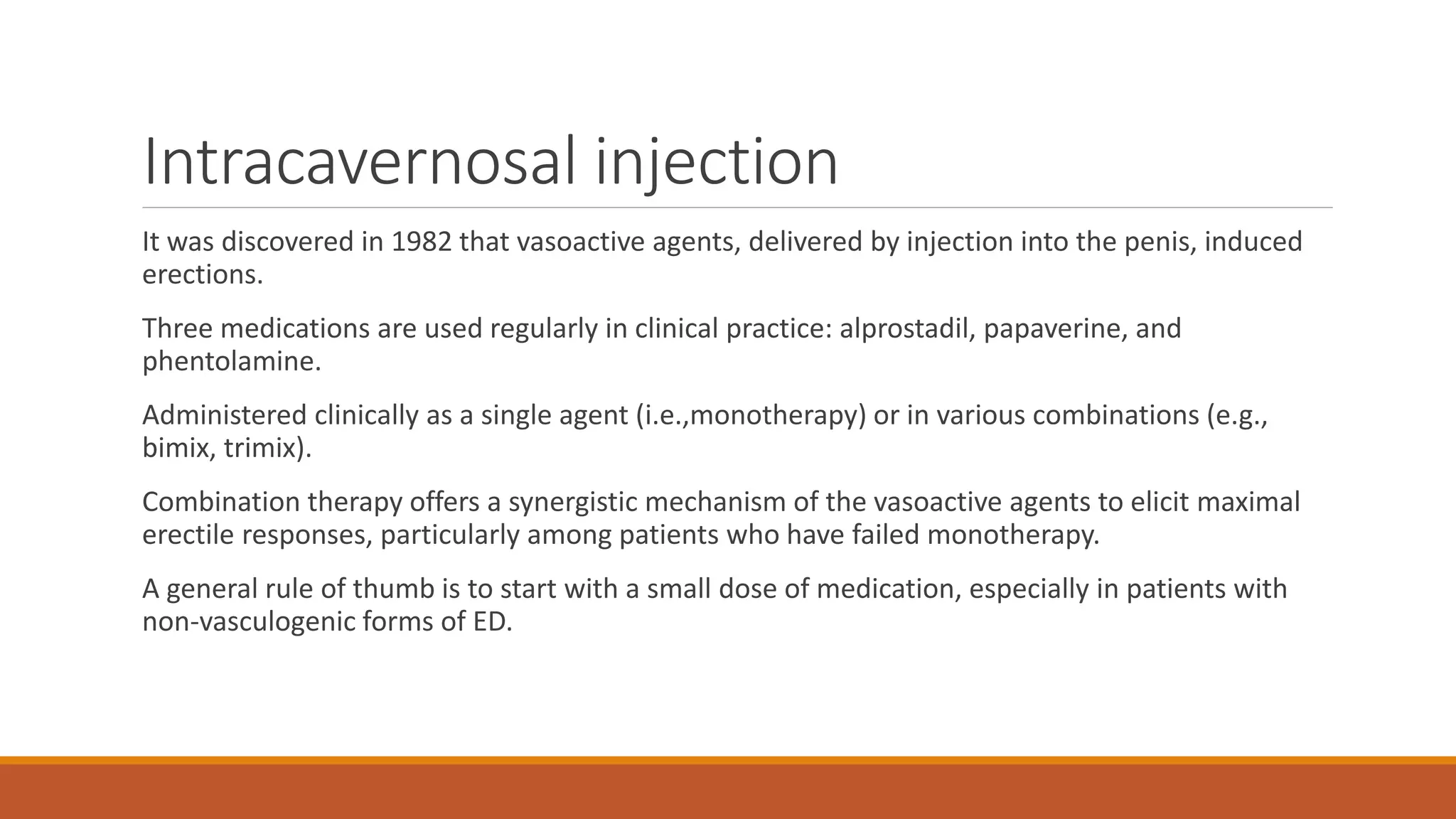 Erectile dysfunction management.pptx