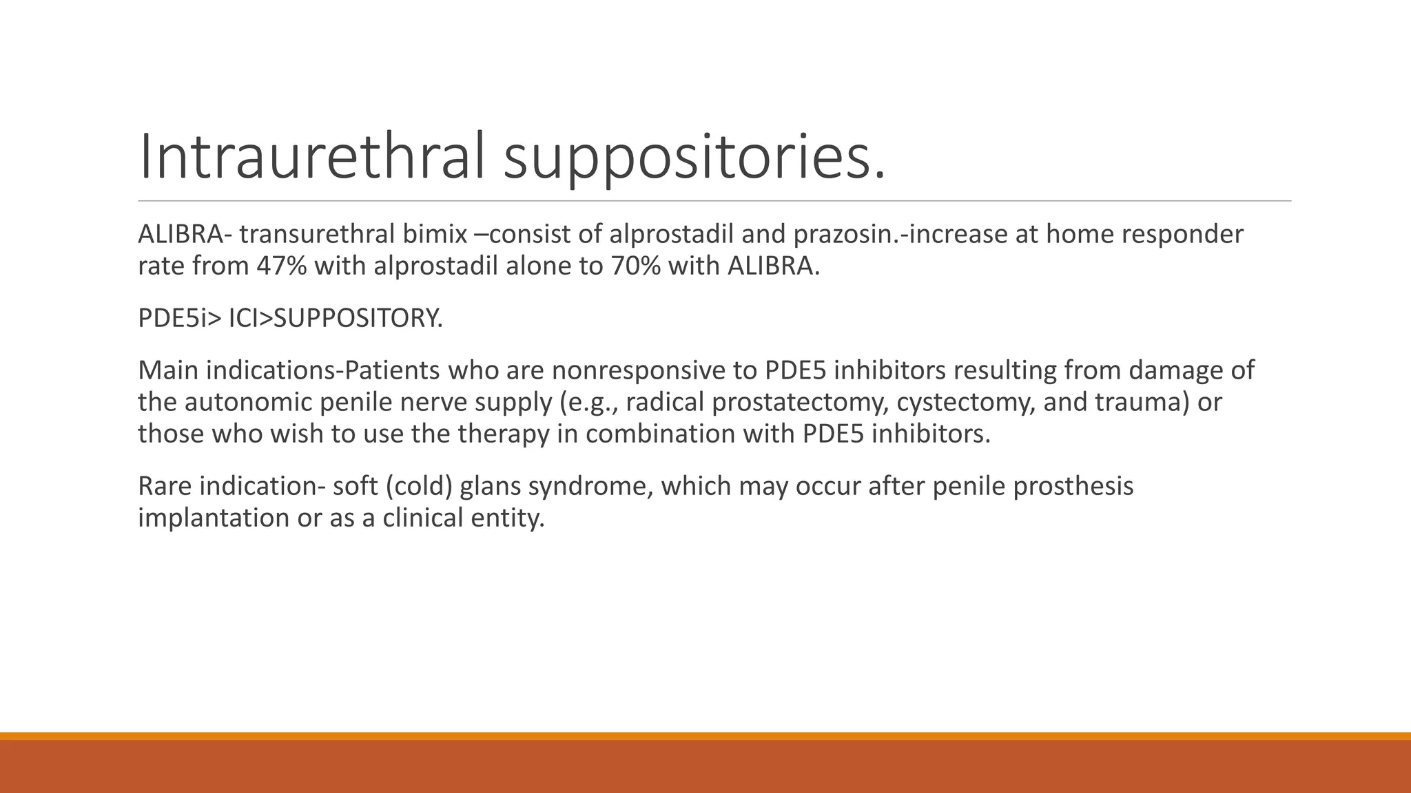 Erectile dysfunction management.pptx