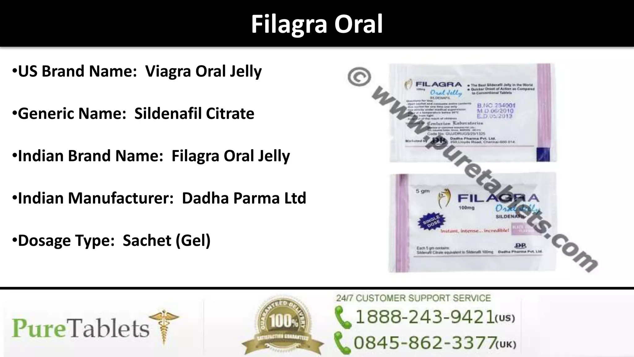Erectile Dysfunction Medications From Pure Tablets.com