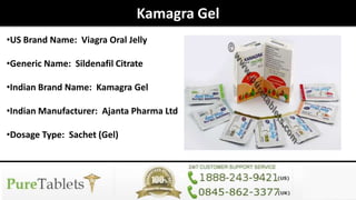 Erectile Dysfunction Medications From Pure Tablets.com