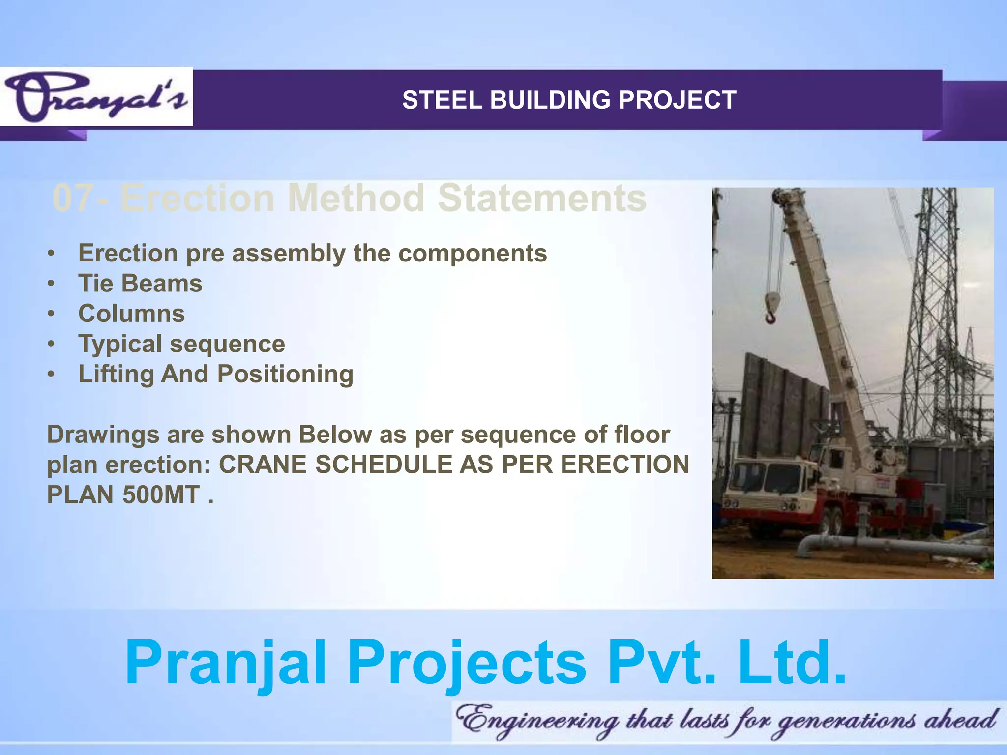 Erection Methodology (KG Marg) MLCP.pptx