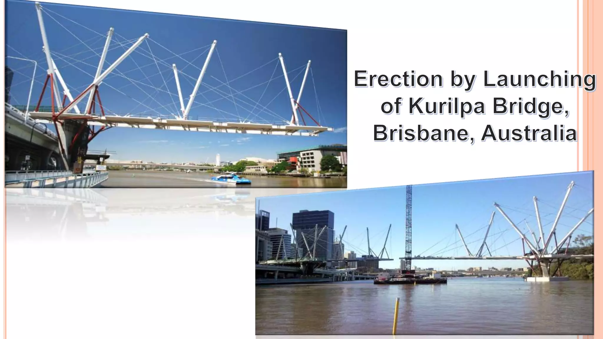 Erection of steel Structure | PPTX