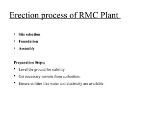 Erection_Readymix_Concrete_Plant_Presentation.pptx
