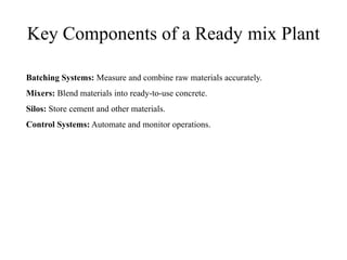 Erection_Readymix_Concrete_Plant_Presentation.pptx