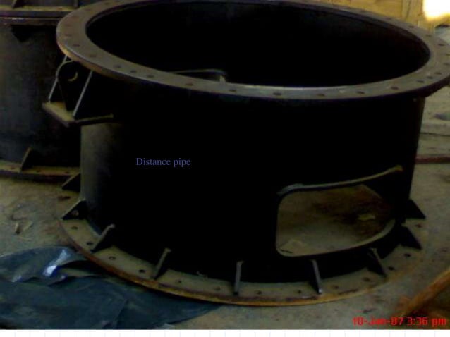 Erection steps of ACW pumps1111111111.ppt