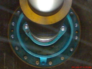 Erection steps of ACW pumps1111111111.ppt