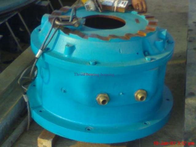 Erection steps of ACW pumps1111111111.ppt
