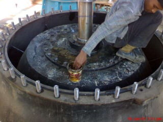 Erection steps of ACW pumps1111111111.ppt