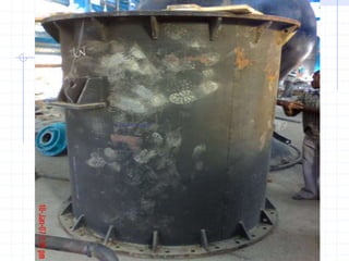 Erection steps of ACW pumps1111111111.ppt