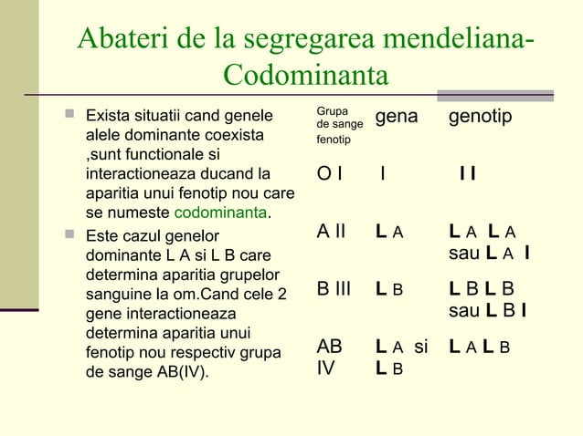 Ereditatea si variabilitatea_lumii_vii | PPT
