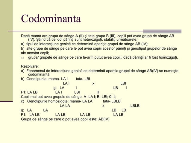 Ereditatea si variabilitatea_lumii_vii | PPT