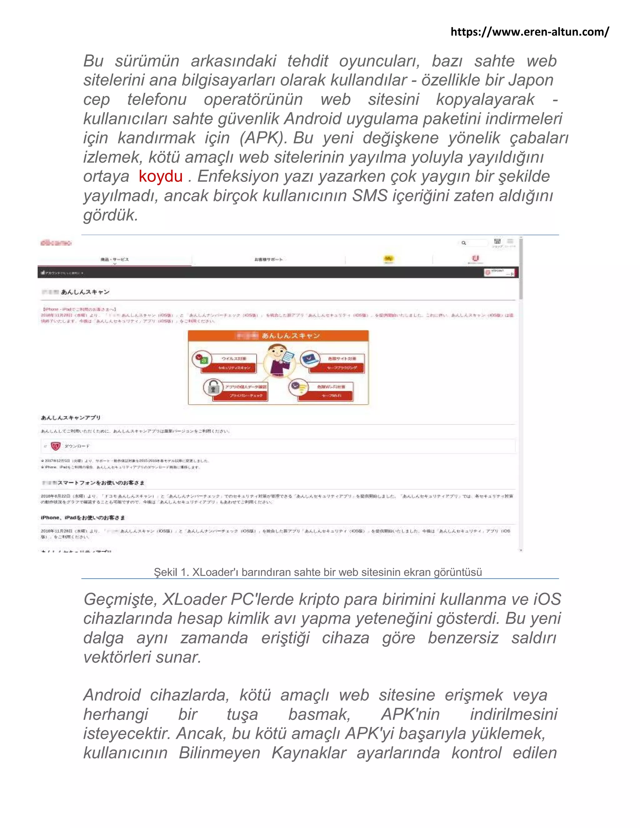 Siber İstihbarata Karşı Koyma İKK EREN ALTUN | PDF