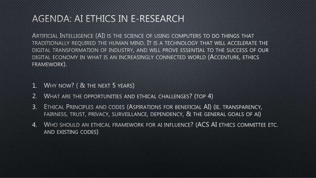The Ethics of AI in Education