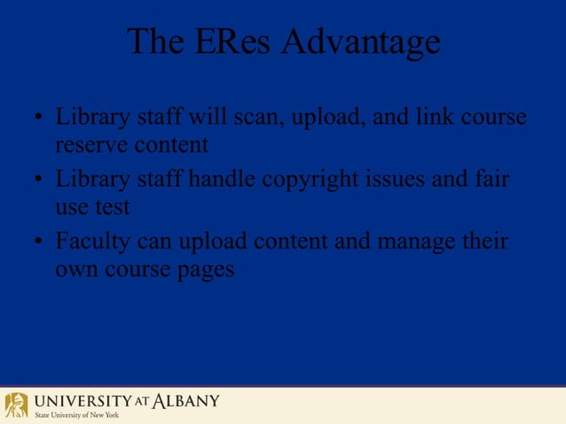 Eres Itlal Tech Week Presentation April2008 | PPT