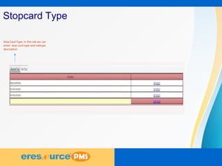 Preventive Maintenance System (Plant Maintaintenance) | PPT