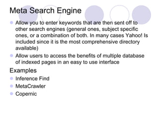 E resources selection criteria | PPT