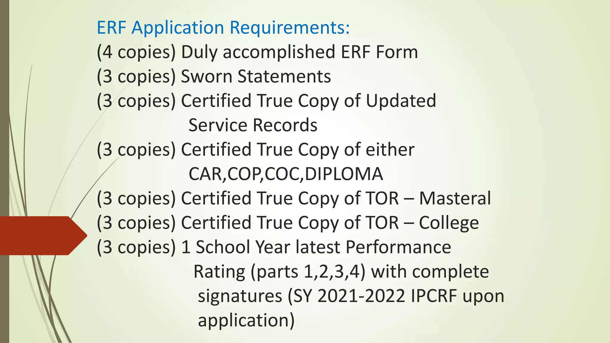 ERF-IMPLEMENTATION.pptx