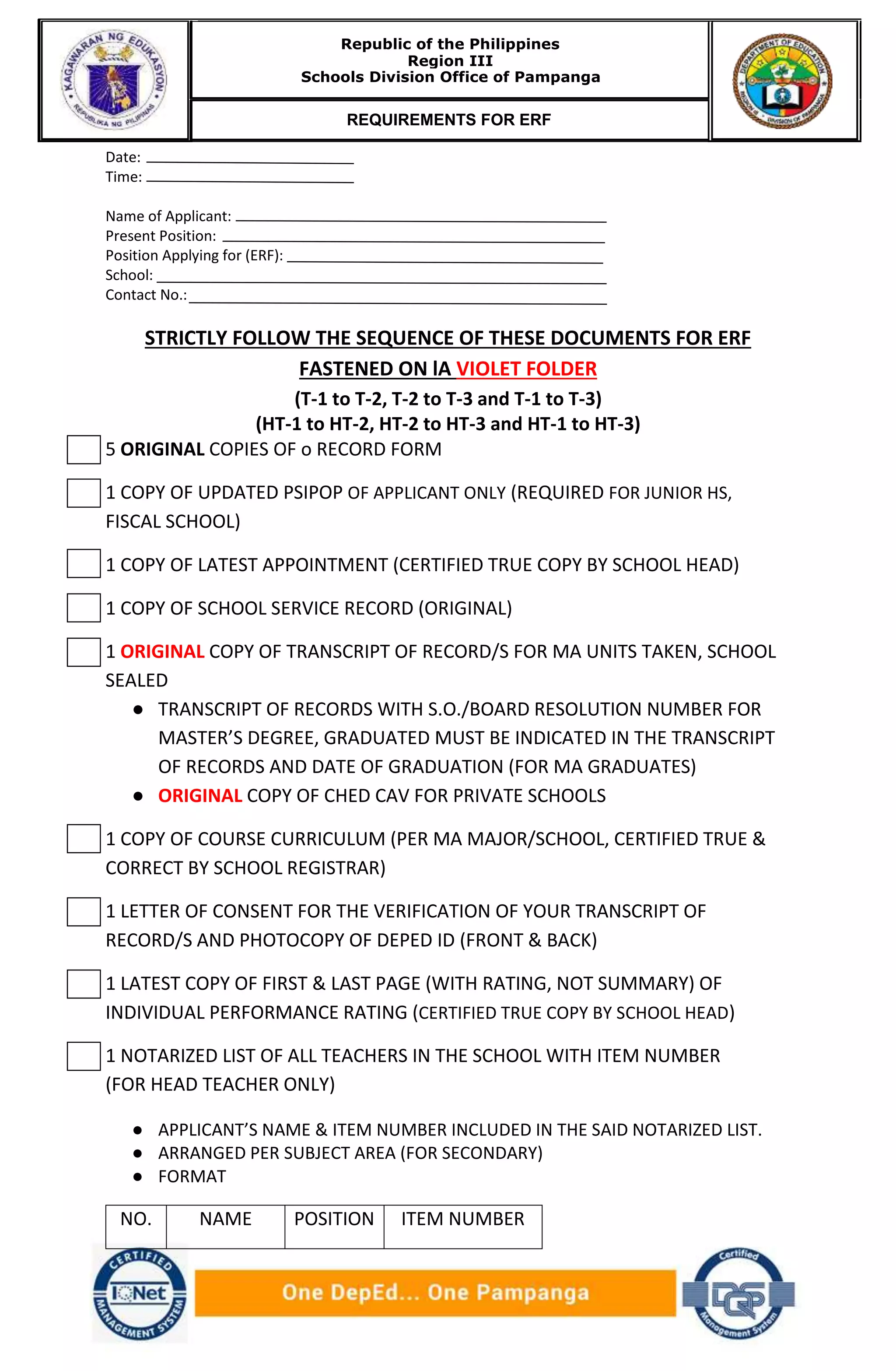 ERF-REQUIREMENTS.docx