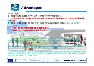 Robot Era | PDF