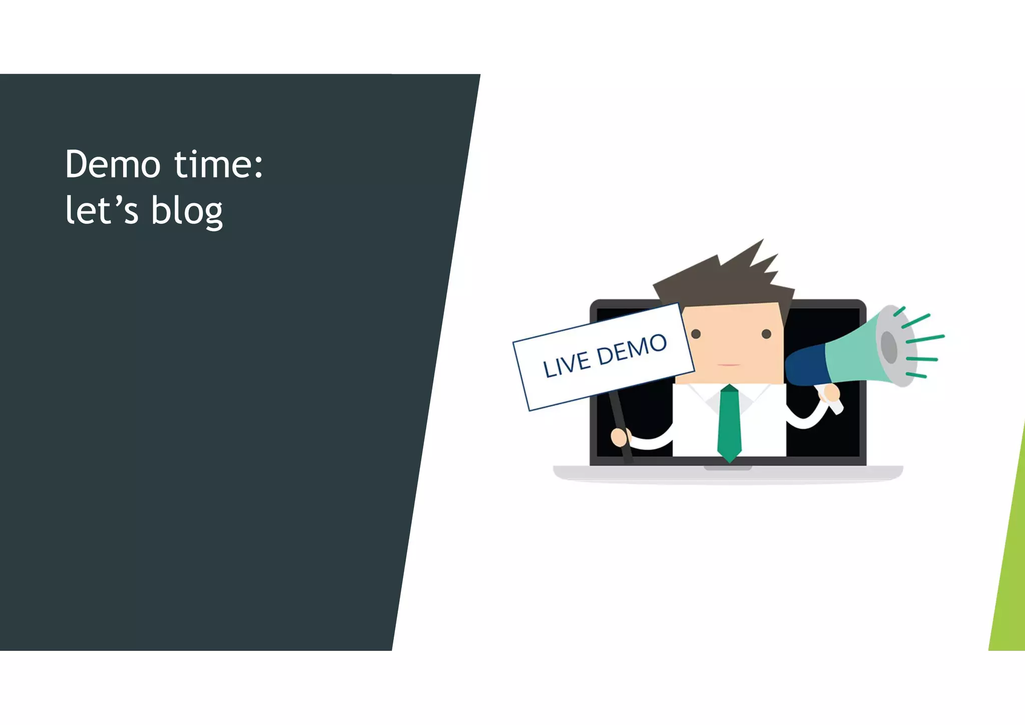 Episerver Addons in Real Life @ CodeArt | PPT