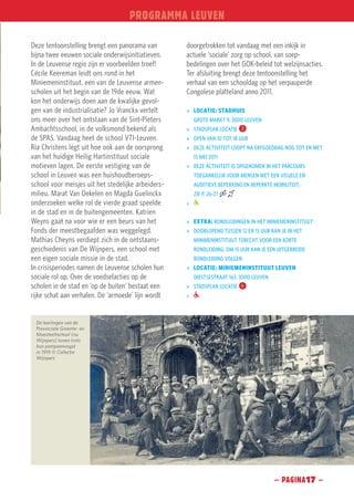 Erfg ergoedcel leuven_2011_web (2)_tcm16-27862 | PDF