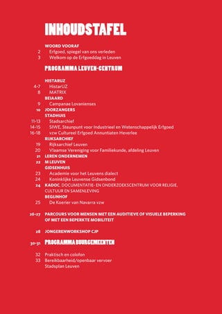 Erfg ergoedcel leuven_2011_web (2)_tcm16-27862 | PDF