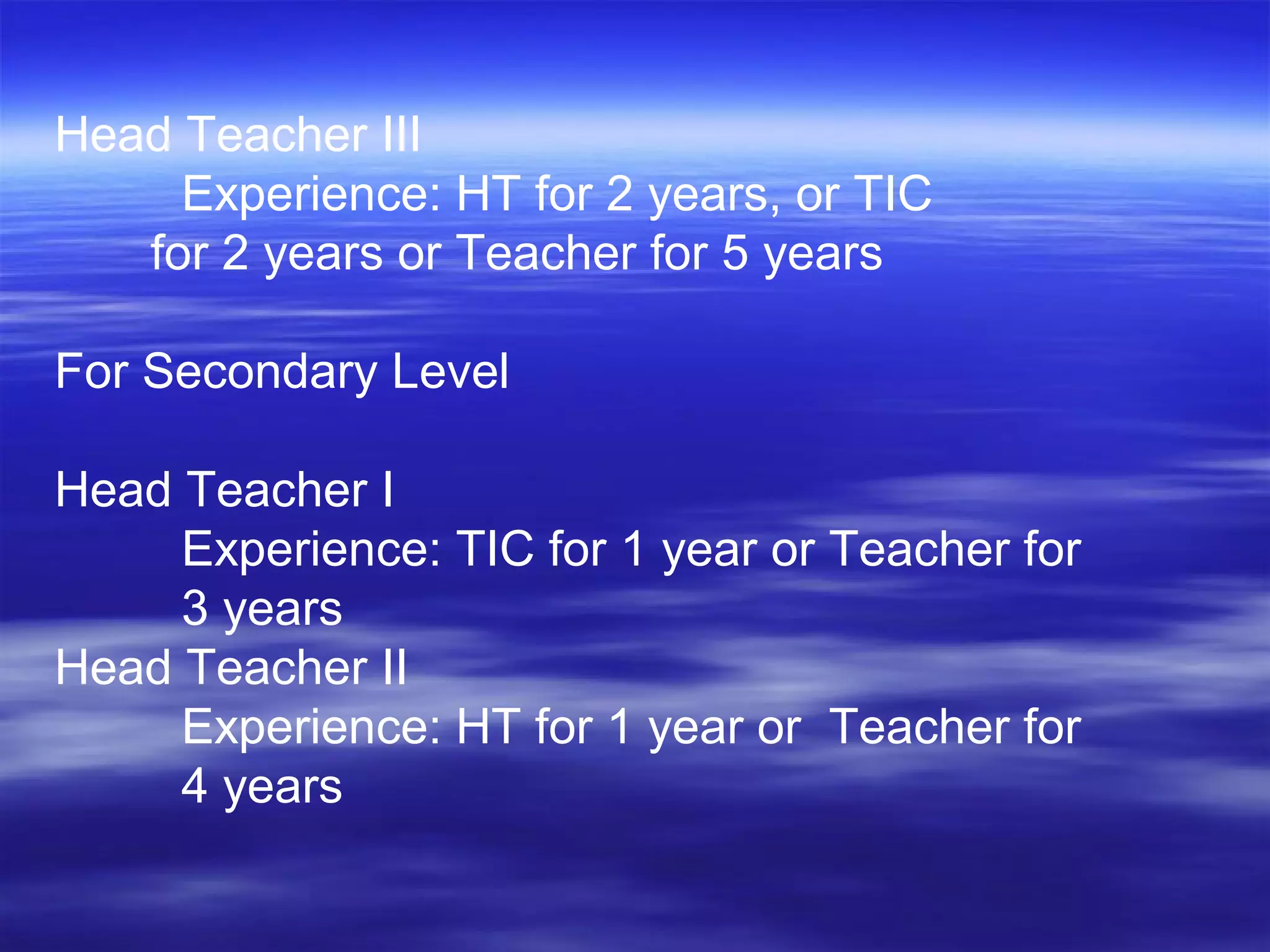 Equivalent Record Form Application Procedures | PPT