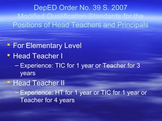 Equivalent Record Form Application Procedures | PPT