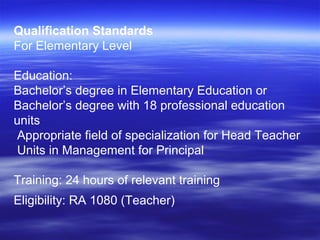 Equivalent Record Form Application Procedures | PPT
