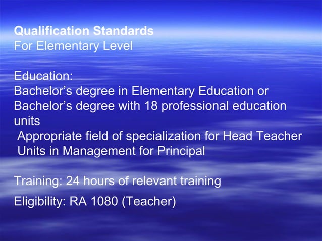 Equivalent Record Form Application Procedures | PPT | Professional ...