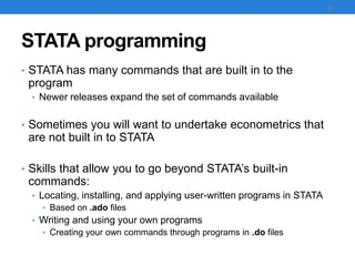 Overview and Objectives of the Workshop | PPT | Free Download