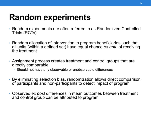Potential Solutions to the Fundamental Problem of Causal Inference: An ...