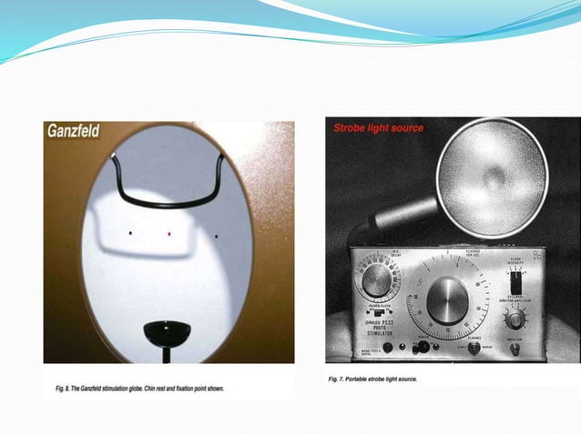 Erg and eog | PPTX | Eye and Vision Conditions | Diseases and Conditions