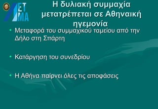 Εκπαιδευτικό βίντεο | PPT