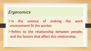 ERGO. lesson 1.pptx **** copy for college | PPTX