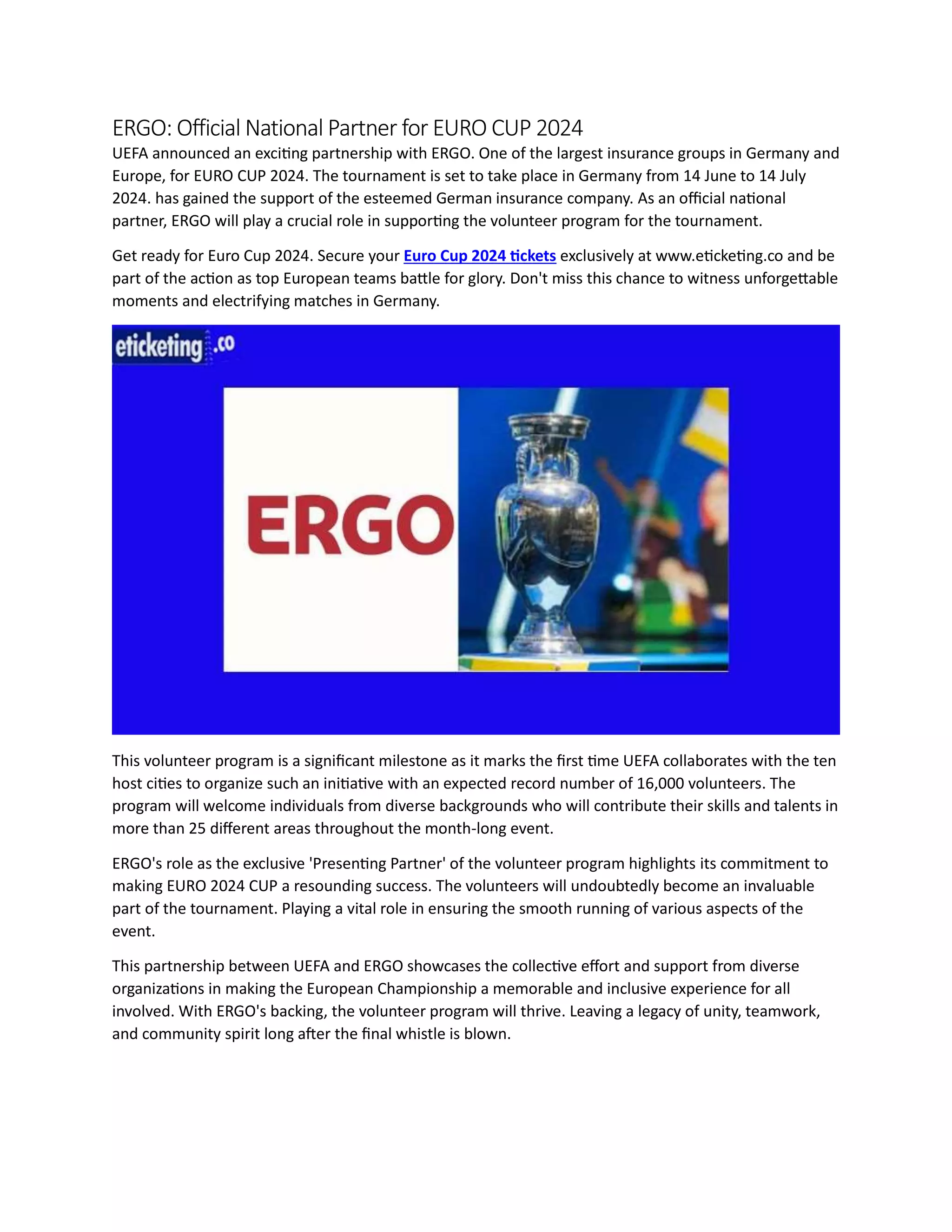 ERGO-Official National Partner for EURO CUP 2024.docx