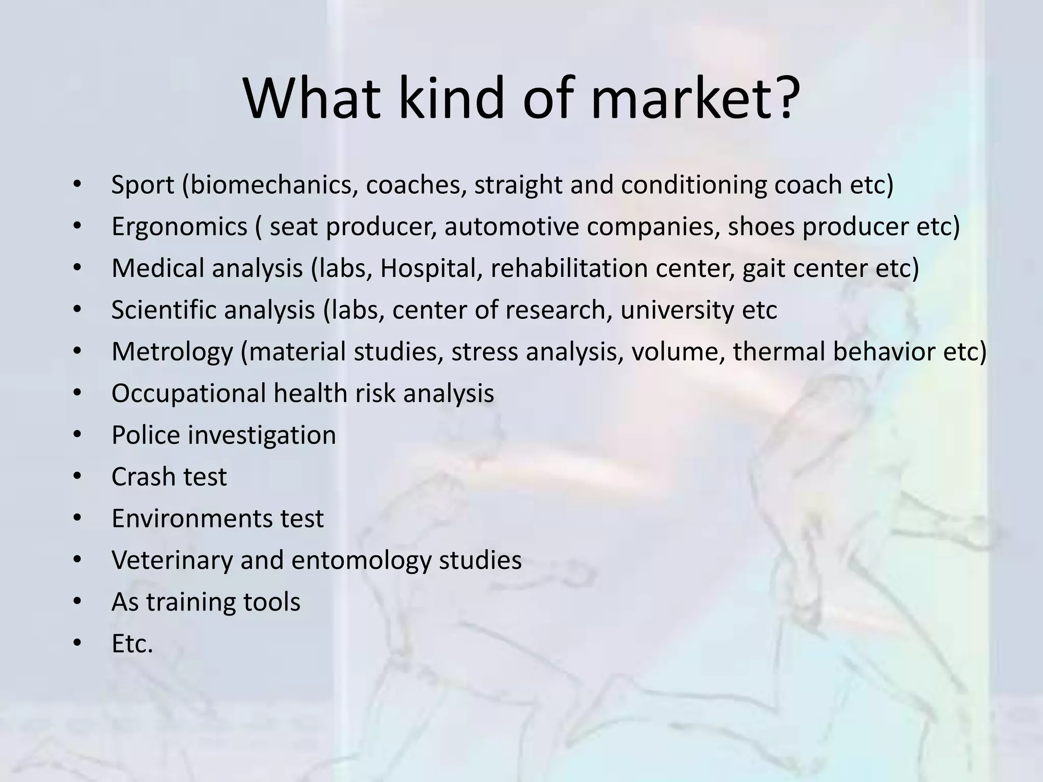 Biomovie presentation | PPTX