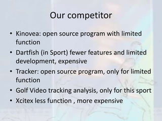 Biomovie presentation | PPTX