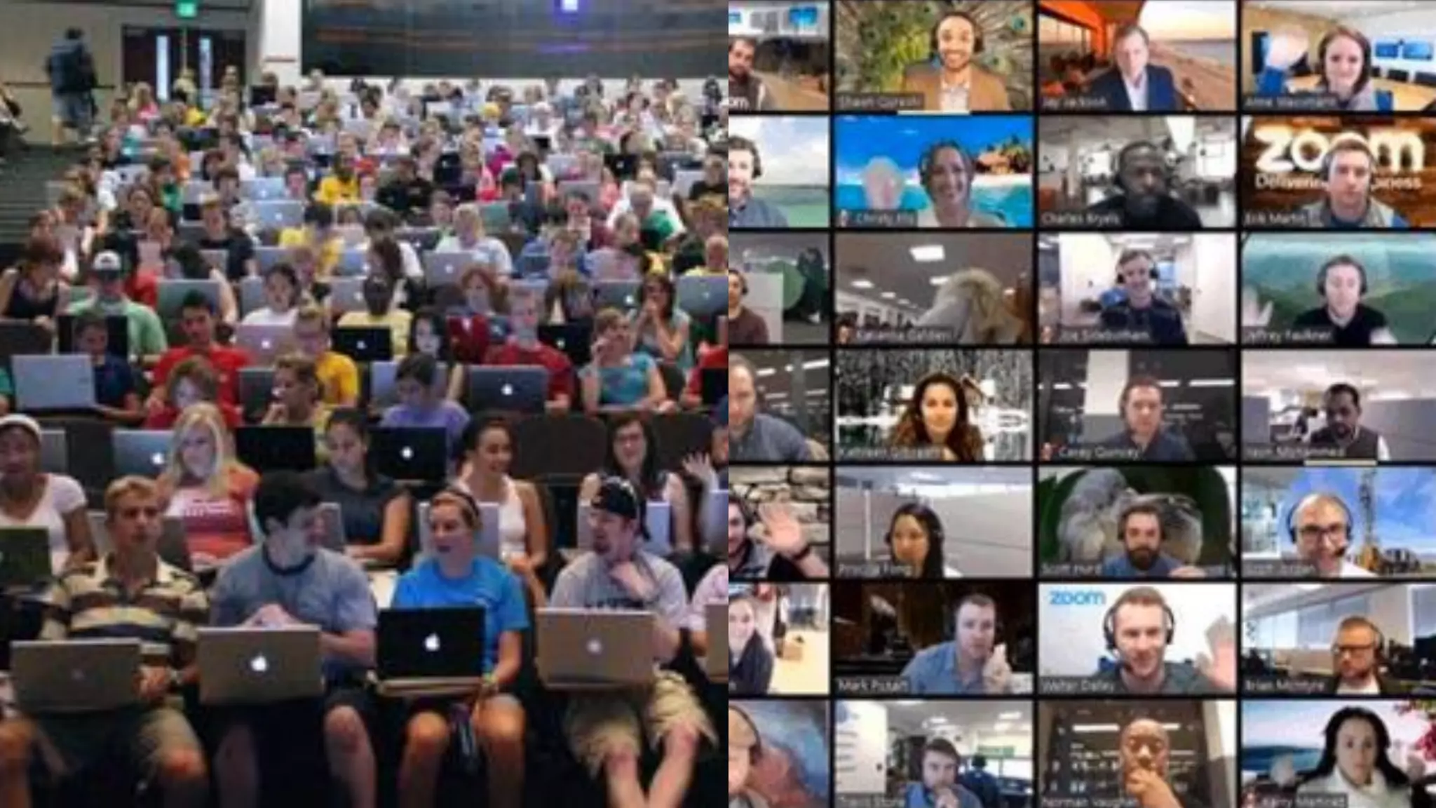 Ergodic education (online teaching and interactivity) | PDF | Technology & Computing