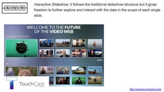 Ergodic education (online teaching and interactivity) | PDF | Technology & Computing